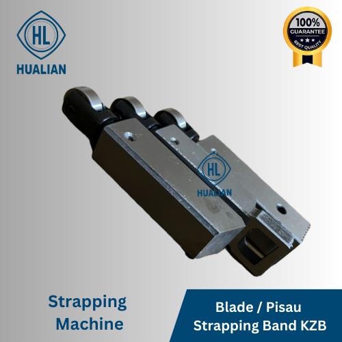 Jual Blade / Pisau Set Strapping Band KZB I dan KZB II - Kota Tangerang ...