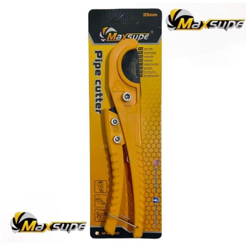 Jual Maxsupe Gunting Pipa Pvc Pipa Cutter Tang Pemotong Pipa Palaron ...