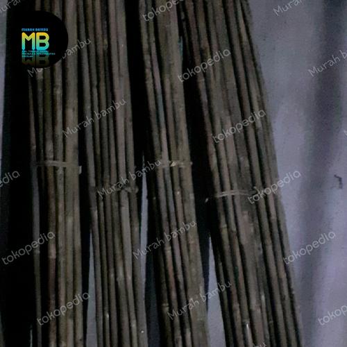 Jual Tiang bambu bendera umbul umbul 3 meter - Kab. Bogor - Murah bambu ...