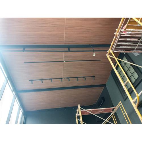 Jual Plafon Duma Panel Modern 150 - Panjang 3 Meter, Warna #6 - Jakarta ...