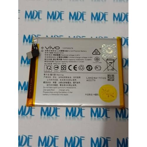 Jual Baterai Vivo S1 Pro B-K3 Original Batre Battery BK3 - Jakarta ...
