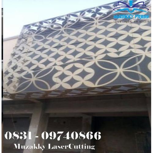 Jual FASAD | LASER CUTTING | RUMAH,RUKO,KANTOR,DLL - Jakarta Utara ...