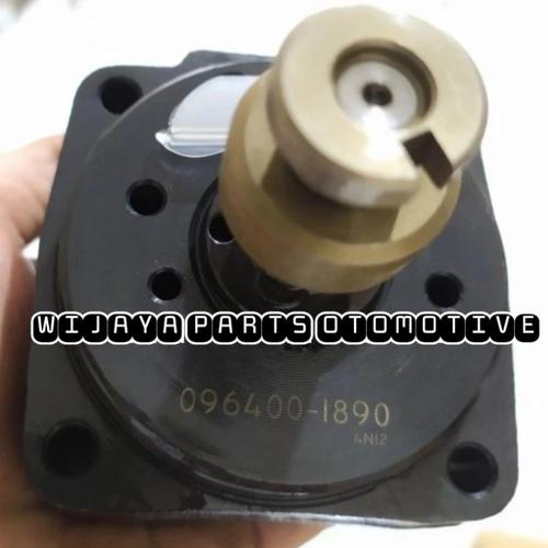 Jual ROTOR HEAD HEAD ROTOR L200 2.8 2800CC POMPA INJECTOR 096400-1890 ...