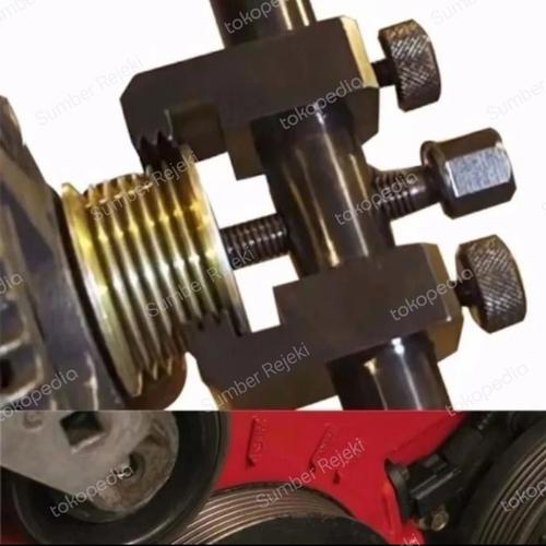 Jual Tracker SST Tool Pelepas Pulley Alternator dan Crankshaft - Kab ...