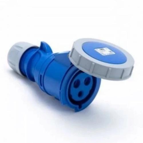 Jual Industrial Mobile Socket 63A 3Pole IP67 FORT - Kota Surabaya ...