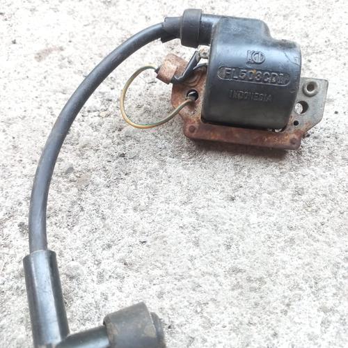 Jual KOIL COIL KOEL ORIGINAL SUZUKI A100 A 100 X SUPER ECONOS RGR TS125 ...