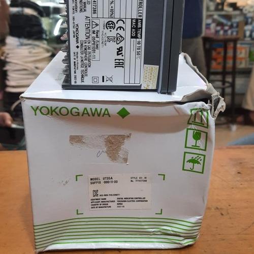 Jual Digital Indicating Controller Ut35A Yokogawa - Kota Tangerang ...