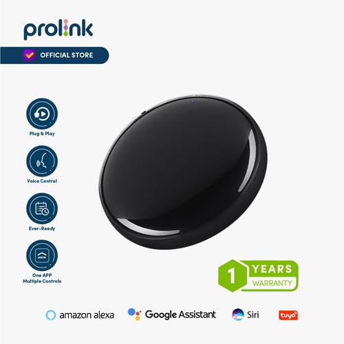 Promo Prolink Smart Home UNIVERSAL IR Infrared Remote Controller WiFi ...