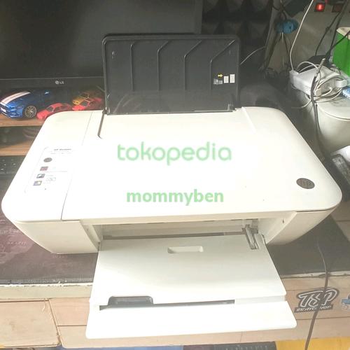 Jual printer + scanner HP DESKJET 1515 - Jakarta Barat - mommyben ...