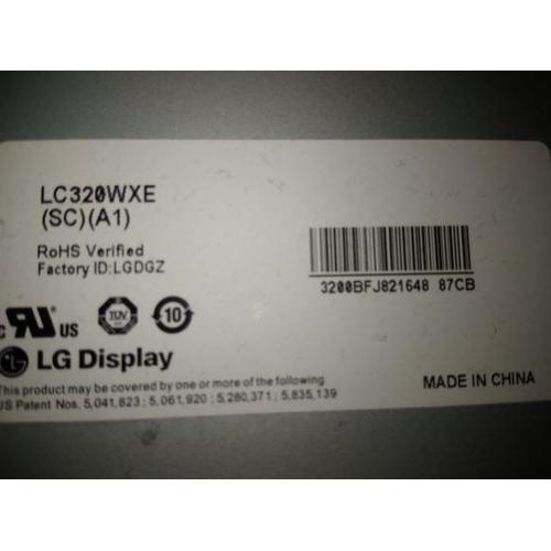 Jual Universal Kabel LVDS FI 30 Pin Dual Channel 8 Bit LCD LED TV ...
