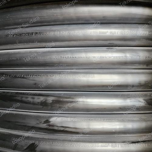 Jual Kabel NYY 4x95mm 0,6/1 kV kabelindo SNI, SPLN - Jakarta Barat ...