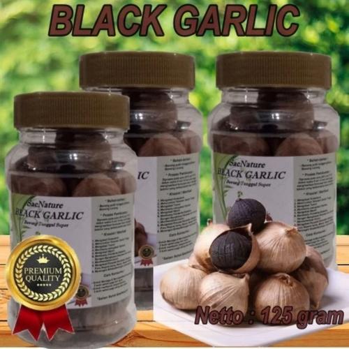 Jual BAWANG HITAM TUNGGAL BLACK GARLIC - Kab. Bogor - UD MANDIRI BOGOR | Tokopedia