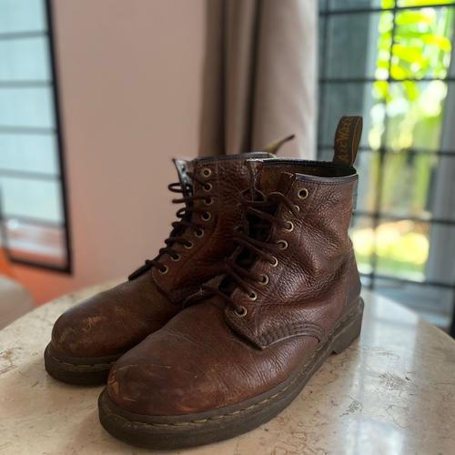 Jual Original Boots Doc Marten 1460 classic - Kota Depok - BKARD ...