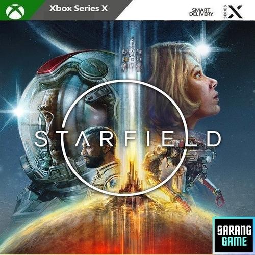 Jual Starfield Xbox Series X|S Digital Game Original - Premium Upgrade ...