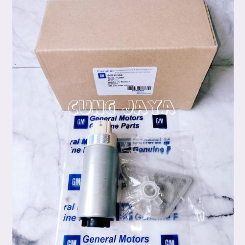 Jual FUELPUMP FUEL PUMP ROTAK ROTAX POMPA SOLAR CAPTIVA DIESEL FL ASLI ...