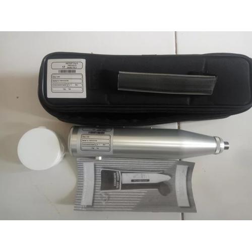 Jual Hammer Test MATEST C380 Alat Uji Test Kekuatan Beton Asli Original ...
