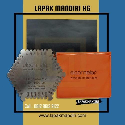 Jual Coating Thickness Gauge I Elcometer 112 I Wet Film Sale - Jakarta ...