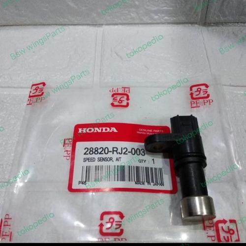 Jual SENSOR SPEED SENSOR TRANSMISI MATIC HONDA JAZZ RS BRIO ORIGINAL ...