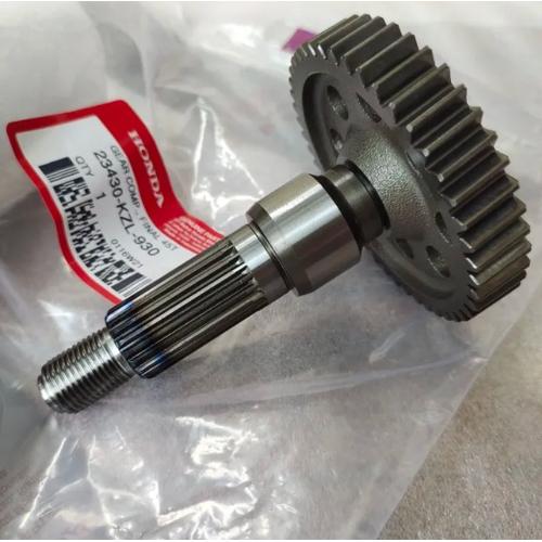 Jual Gear Comp Final (45T) – BeAT, Scoopy & Vario 110 - 23430KZL930 ...