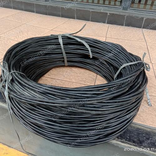 Jual Kabel Twist Twisted SR 4x16 / 4x16mm TIC LVTC Meteran / Eceran ...