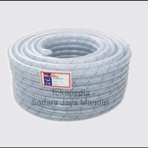 Jual Selang air 5/8 Hiprex Seagul / Selang benang serat 5/8 inch ...