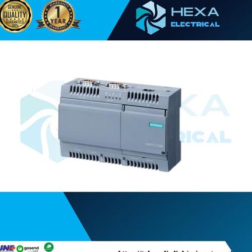 Jual Siemens Simatic Iot2040 6Es7647-0Aa00-1Ya2 - Jakarta Selatan ...