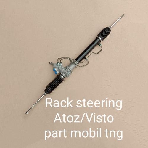 Jual Rack Steer Rek Stir Steering Hyundai Atos Atos, Kia Visto Baru Kw ...