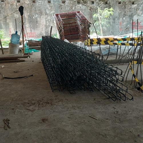 Jual besi kolom praktis 10x10 besi 10mm 4 meter - Kab. Bogor - ABIYANA ...