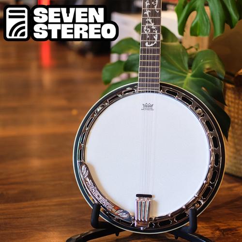 Jual Ibanez B200 Acoustic Banjo - Kota Bandung - Seven Stereo | Tokopedia