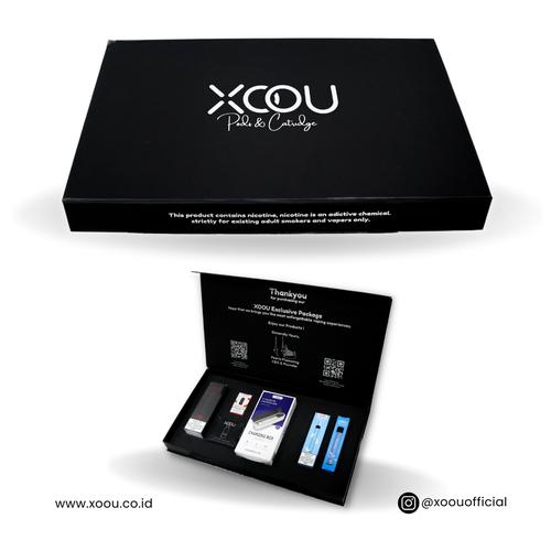 Jual Box Bundling Exclusive Package ALL IN ONE - Jakarta Pusat - XOOU ...