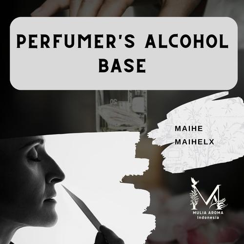 Jual Perfumer's Perfumer Alcohol Perfumery Base - Best Grade - 1000ml, MAIHELX - Kota Tangerang ...