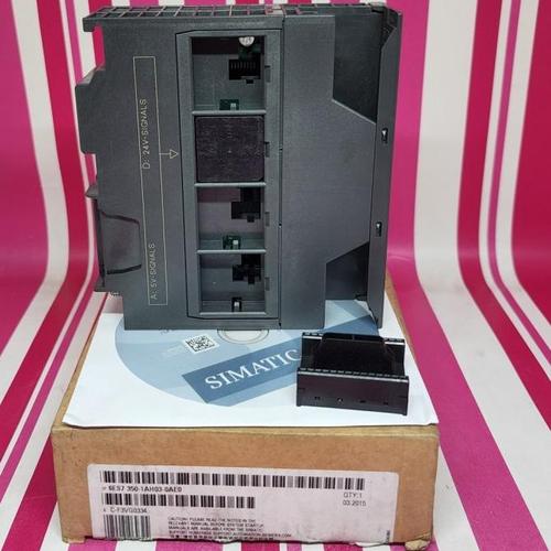 Jual 6Es7350-1Ah03-0Ae0 Simatic S7-300, Counter Module Siemens ...