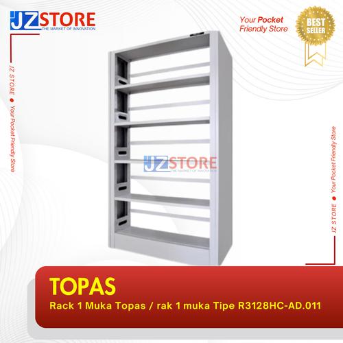 Jual Rack 1 Muka Topas / rak 1 muka Tipe R3128HC-AD.011 - Kota Medan ...