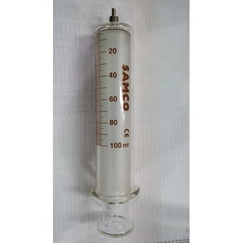Jual Syringe 100mL Samco - Kab. Bogor - PETROLEUM 92 | Tokopedia