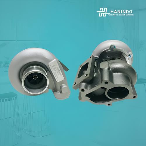 Jual Turbocharger Turbo Charger Kangyue Weichai Deutz Model SJ50MA J50S ...