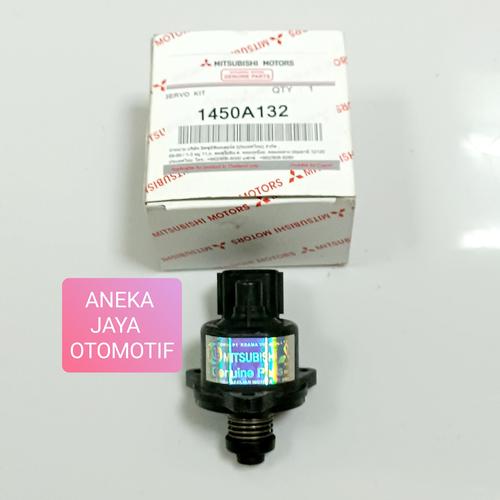 Jual SENSOR ISC IDLE SPEED CONTROL ACTUATOR MITSUBISHI T120SS INJEKSI ...