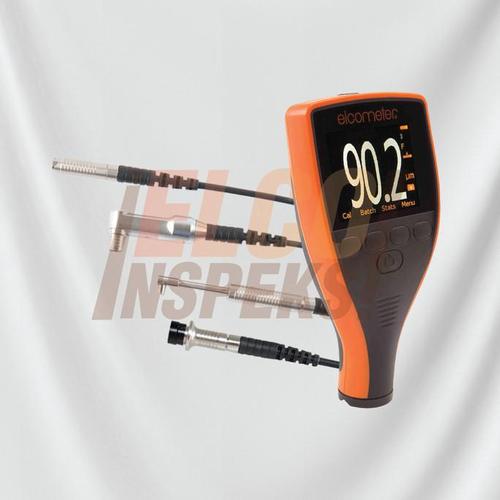 Jual Elcometer 456 Coating Thickness Separate Model B Gauge Only - Non Ferrous - Jakarta Barat ...