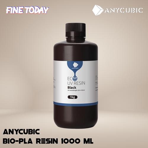 Promo Anycubic Photon Bio PLA Resin 3D Printer Refill 1000 ML Stock ...