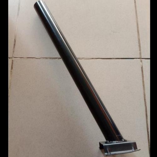 Jual Tiang pju Tiang Lampu Jalan Solar Cell Lampu PJU Cobra Tiang PJU ...