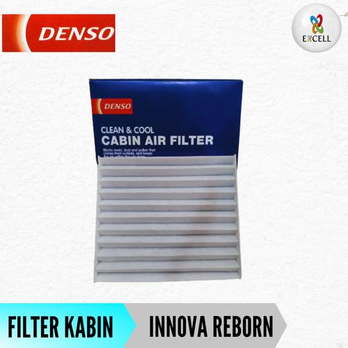 Jual Filter Cabin Udara Blower Ac Mobil Innova Reborn Voxy Alphard ...