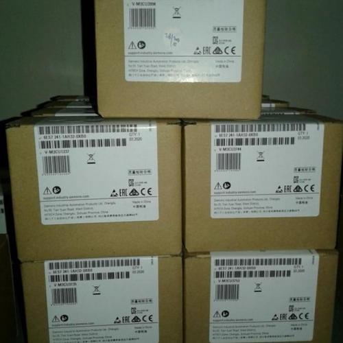 Jual 6Es7241-1Ah32-0Xb0 Simatic S7-1200, Communication Module Cm 1241 ...