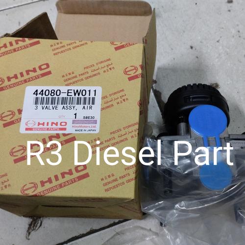 Jual Relay Valve/Valve Konde/Valve Hino500/44080-EW010/Hino Oem ...