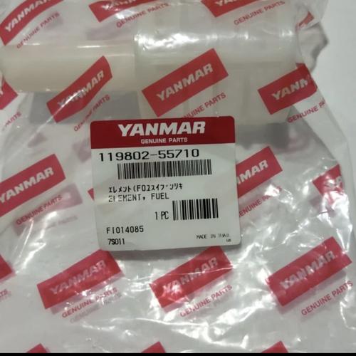 Jual Yanmar Genuine 119802-55710 - Jakarta Barat - Mulia Sakti Glodok ...