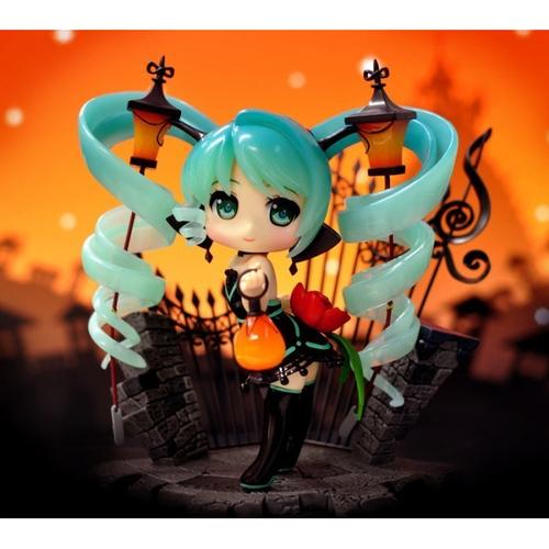 Jual ORIGINAL Alphamax Vocaloid NENDO Hatsune Miku Lamp -BIB & ULTRA ...