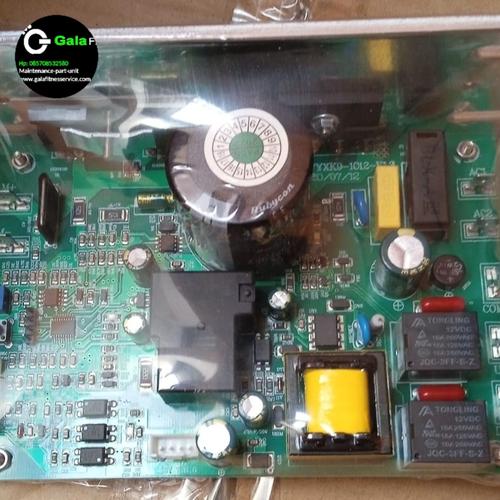 Jual PCB Treadmill ZYXK9 3 pin (Bfit) - Jakarta Utara - Gala_Mojo ...