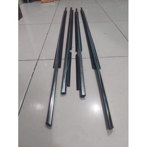 Jual Weather Strip/Karet pelipit/List Pelipit Kaca Pintu Mobil Avanza ...