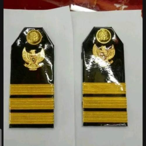 Jual pangkat pdu Garuda pelayaran balok 3 - Jakarta Timur - NINGSIH ...