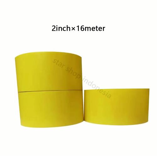 Jual Lakban Police Lantai Line Hoki Tape Penanda Batas Area Proyek Garis - Kuning - Jakarta ...