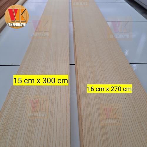 Jual veneer kayu White Ash - Kab. Tangerang - veneerkayu | Tokopedia