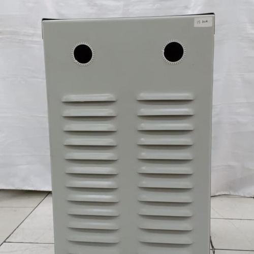 Jual Trafo Yufuta Auto Transformer 50Kva 3 Phase Stepup Dan Stepdown ...